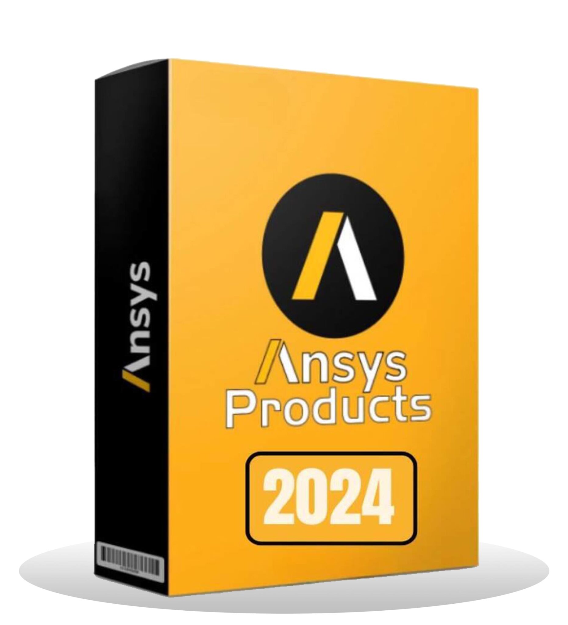 ANSYS Products 2024 R2 For Windows [Lifetime License]